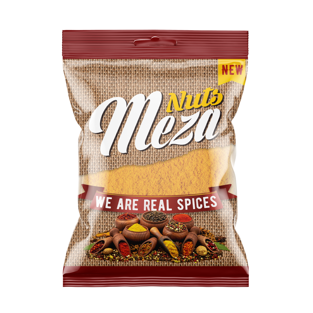 Meza – Meza Nuts