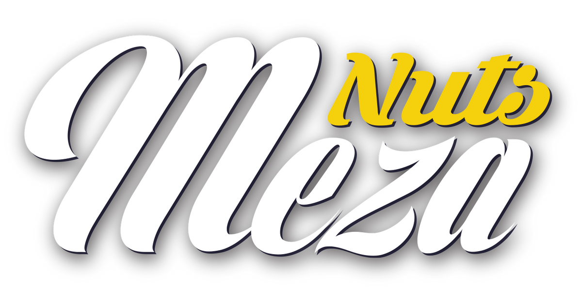 Meza – Meza Nuts