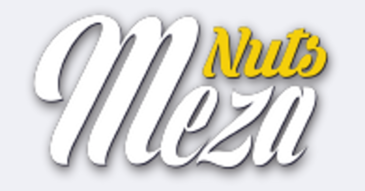Meza – Meza Nuts